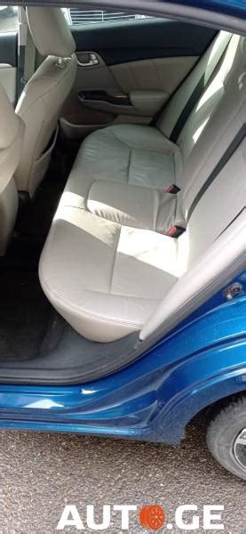 Sale Honda Honda Civic 1 8 2015 Customs Passed