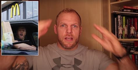 James Haskell Defends McDonald S Role In Latest YouTube Rant Rugbydump