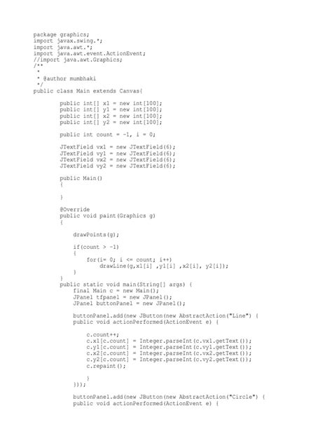 PDF Mini Autocad DOKUMEN TIPS