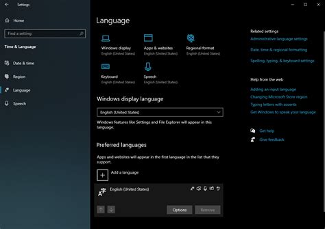 Change Keyboard Layout On Windows Add Switch And Remove Layouts