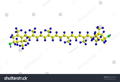 Lutein Chemical Structure At Ralph Rutter Blog