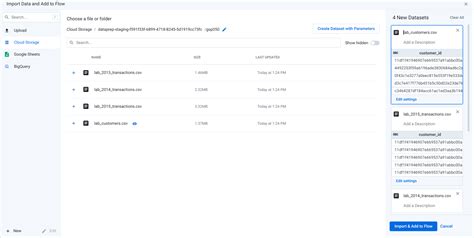 Working With Cloud Dataprep On Google Cloud Google Cloud Skills Boost