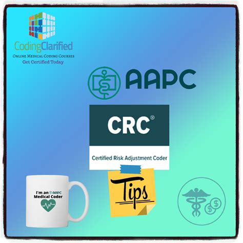 Aapc Crc Exam Tips Coding Clarified