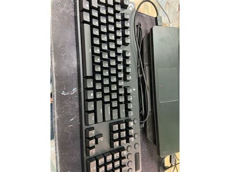 优缺点解密罗技g610 Orion Red 背光机械游戏键盘怎么样呢？质量如何？深度剖析揭秘