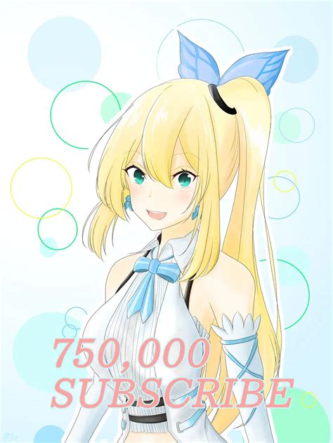 Mirai Akari Mirai Akari Project Image By Pixiv Id Zerochan Anime Image Board