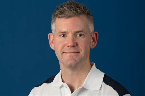 British Paralympian Mcfall Inspired To Become Astronaut Candidate