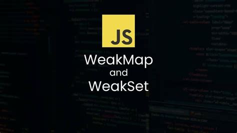 Weakset Vs Weakmap The Frenemies Of Javascript By Ashwin Singh Dec 2024 Medium