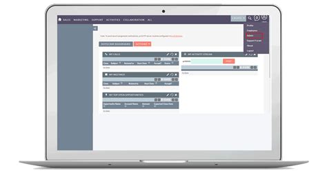 Webhook Integration Suitecrm Module