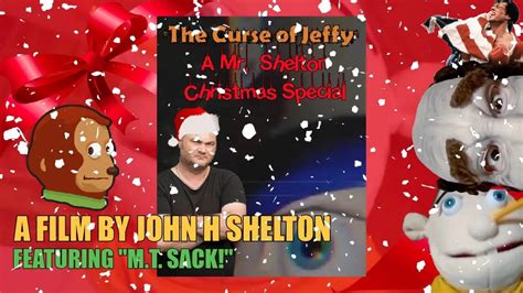 Curse Of Jeffy 2022 Featuring Doctor Slime Faux Trailer A Short