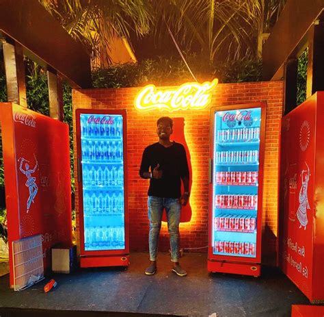 Excited To Wrap Up My Pre Placement Internship At Hindustan Coca Cola Beverages Embarked On The