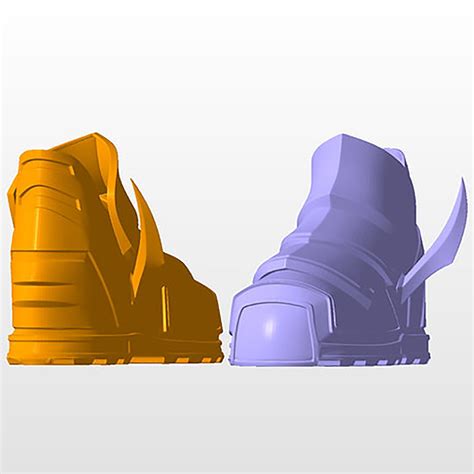 The Flash Full Body Armor Suit Wearable 3d Printing Model Stl