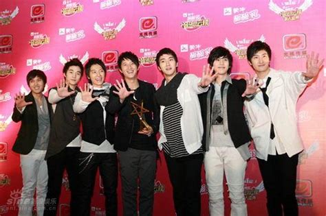 棒棒堂与SJ M惺惺相惜 獒犬渴望来内地开演唱会 影音娱乐 新浪网
