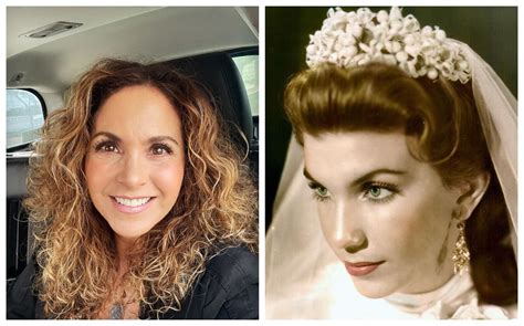 Lucero reacciona a muerte de mamá de Mijares revela cómo se llevaban Grupo Milenio