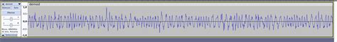 Iq Input Isnt Decoding And The Audio Recording Is · Issue 463