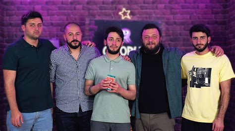 16 ციგანი პოლიციელი გაცოცხლებული შოუ Youtube