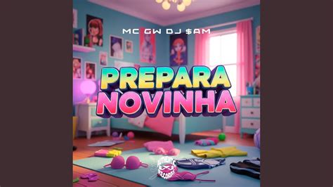 Prepara Novinha Youtube