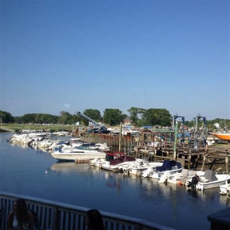 Periwinkles Restaurant And Bar 4 Tips