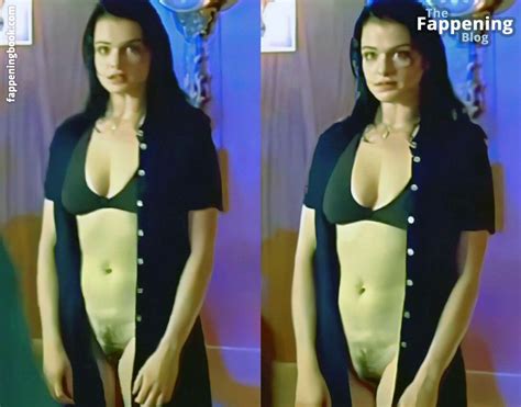 Rachel Weisz Nude The Fappening Photo Fappeningbook