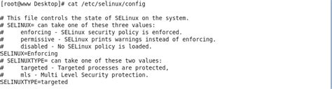 Selinux简介 Csdn博客