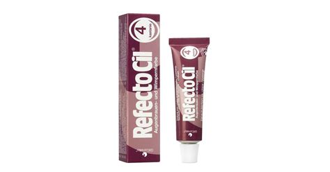 Refectocil Tint Chestnut 4 15ml