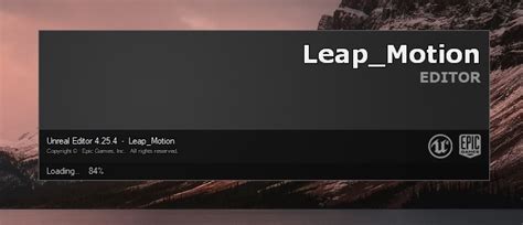 Plugin Compatible With Version Issue Ultraleap UnrealPlugin GitHub