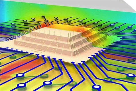 Rand Simulation Earns Ansys Partner Awards Engtechnica