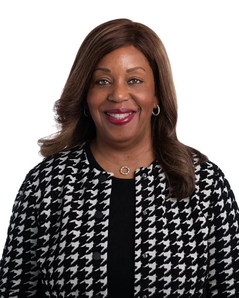 Jacqueline Woods Winnebago Industries