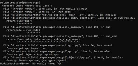 How To Use Rezgui · Issue 1464 · Academysoftwarefoundationrez · Github