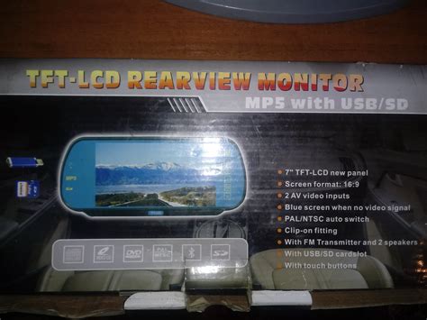 Tft Lcd