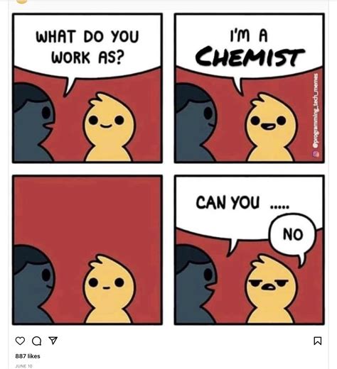 Science Humor