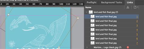 solved inverting b w image to colour in indesign without adobe
