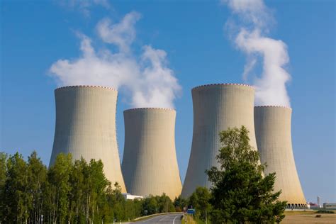 Sweden Embraces Nuclear Power For A Cleaner Energy Future Microgrid Media