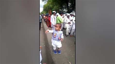 वारकरी नृत्य Video Vaari Video Like Share And Subscribe Funny