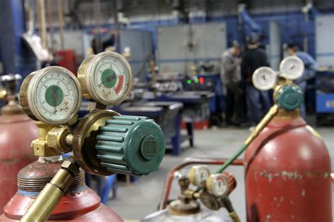 How To Operate A Gas Torch