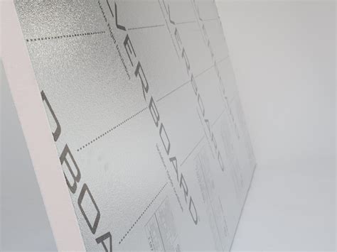 High Density Foam Below Grade Building Insulation Alleguard