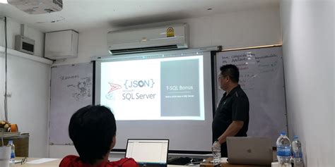 Bonus Nosql Json Sqleasy จับมือเขียน Sql