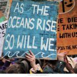 Keeping Our Heads Above Water 350