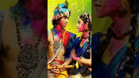 Jogira Sa Ra Ra Ra I Holi Status I Radha Krishna Status I Top Class