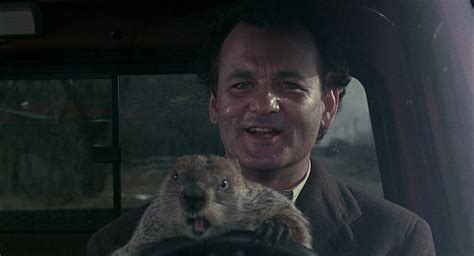 Groundhog Day Pdf