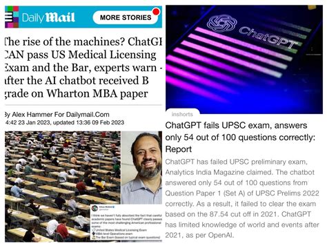 deepak upreti on linkedin upsc chatgpt upscfail whartonwin