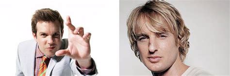 Owen Wilson And Jason Sudeikis Might Get A Hall Pass