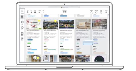 algorithm trend intelligence startup france french tech lille
