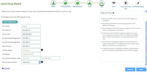 Cisco Configuration Professional Express 3 5 X User Guide Cisco