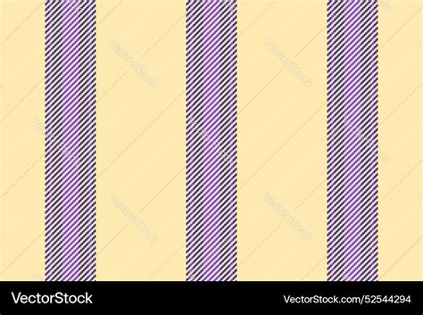 Veil Seamless Lines Creation Texture Fabric Vector Image