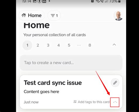 Sync Issues Between Mobile And Client Web App Bug Reports
