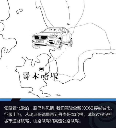 試駕2018款沃爾沃xc60 像瑞典人一樣歡度休閒時光 每日頭條