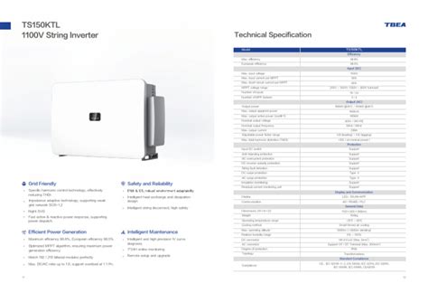 Ts150 Ktlparameter Pdf Electrical Equipment Electrical Components