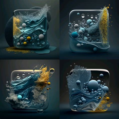 Microplastic Pollutants Wastewatertreatment Ai Elsevier Andrey