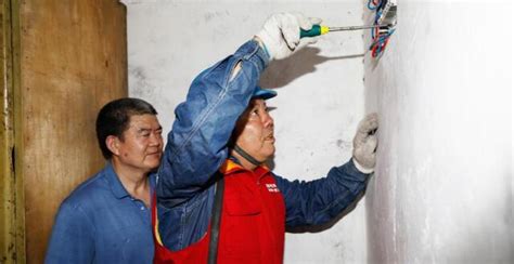 国网焦作供电公司：用电安全“五进” 携手共筑“防线”腾讯新闻