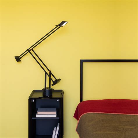 5 Iconic Lamps By Artemide Inspire By Mohd